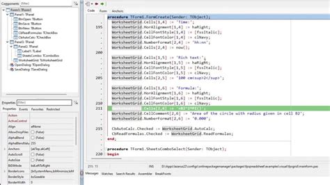 Aprenda Lazarus Blog Dedicado A Quem Quer Aprender Lazarus Dicas Tutorias E Videos