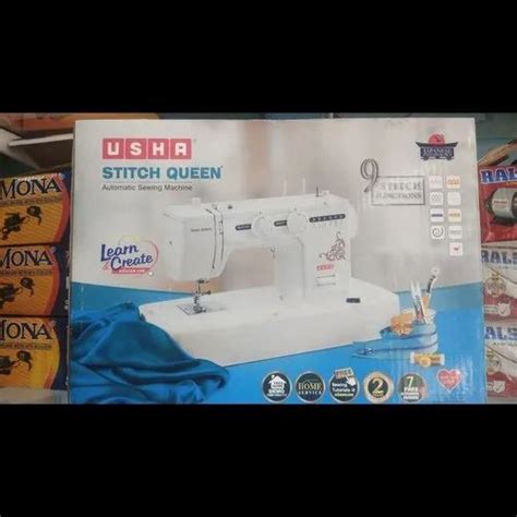 Stitch Electric Sewing Machine Top At Electronic Sewing