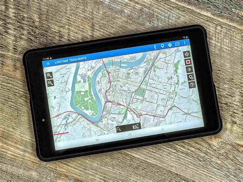 How To Tell If Tablet Has Gps