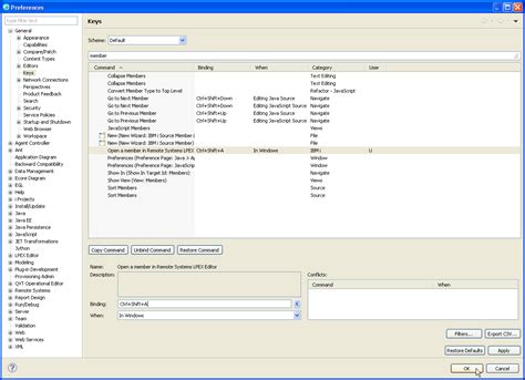 Practical Rdpi Fixing The Open Member Dialog Feature Mc Press Online