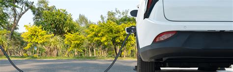 Fundo Ambiental para a Compra de Veículos Elétricos em