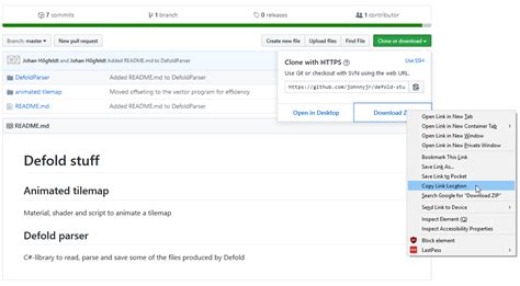 How To Use Assets From Github Not Asset Portal Solved Questions