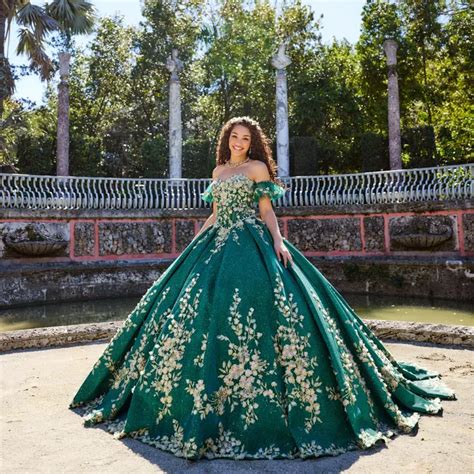 Princesa Quinceanera Dresses PR Princesa By Ariana Vara
