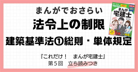 宅建試験／建築基準法 単体規定の重要数字の記憶は完璧？｜建築資料研究社／住宅新報出版（出版チーム）