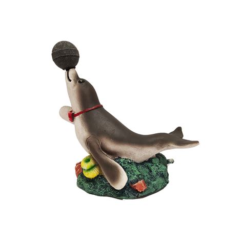 Décor Otarie Terranimo