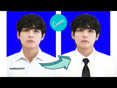 Edit Foto Pakai Dasi Online 57 Koleksi Gambar