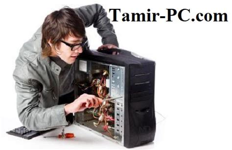 نصب ویندوز در خیابان زنجان خدمات کامپیوتر ☑️ اسمبل کامپیوتر نصب