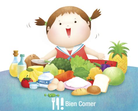 Niños Melindrosos — Bien Comer