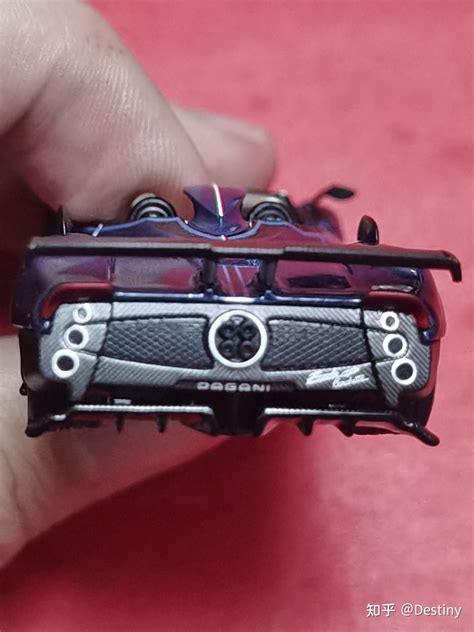 部分小比例车模品牌介绍（1）mini Gt 知乎