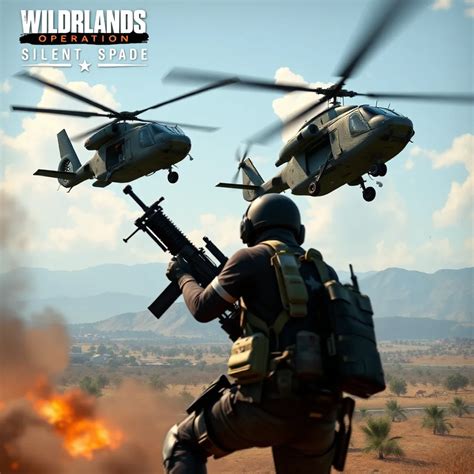 Struggling With Wildlands Operation Silent Spade Tips Leveluptalk