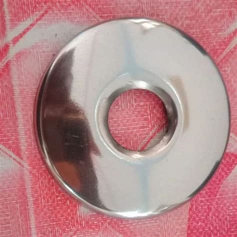 ANSI B16 5 Stainless Steel Flanges For Industrial At Rs 60 Piece In Beawar