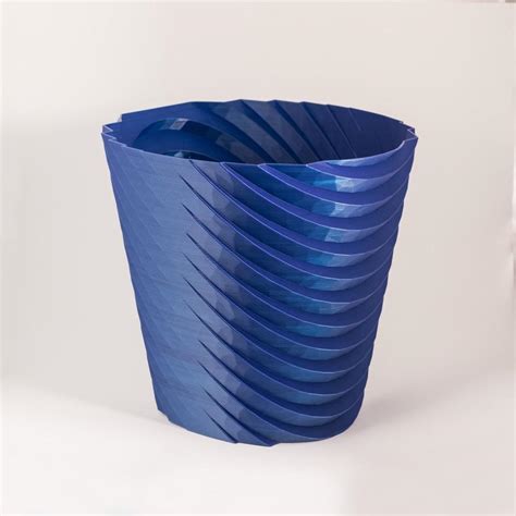 Stepped Bin 3d Model By Make Anything On Thangs