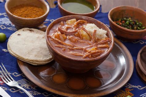 Receta De Las Hilachas Guatemaltecas