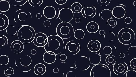 Random Circle Pattern Vector Art Icons And Graphics For Free Download