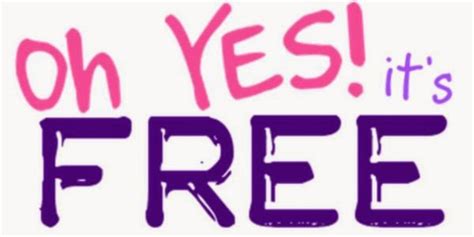 Today S News Guide To Getting Free Stuff