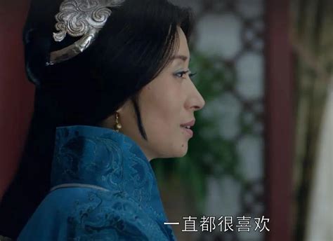 《琅琊榜》看懂这些细节，才知静妃这一生的深情 知乎