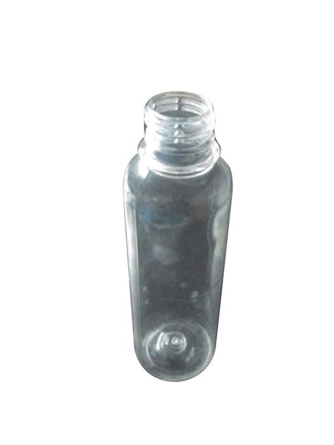 Round 100 Ml Plastic Bottle At Rs 6bottle In Pune Id 23025123412