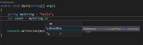 How To Organize Your ASP NET Core Startup File