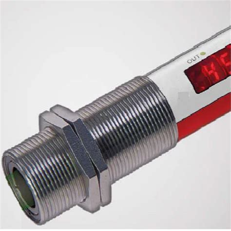 Dual Color Pyrometer At Best Price In Thane By Aquarius Automation