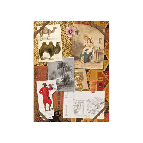 Saada Alibabette Editions