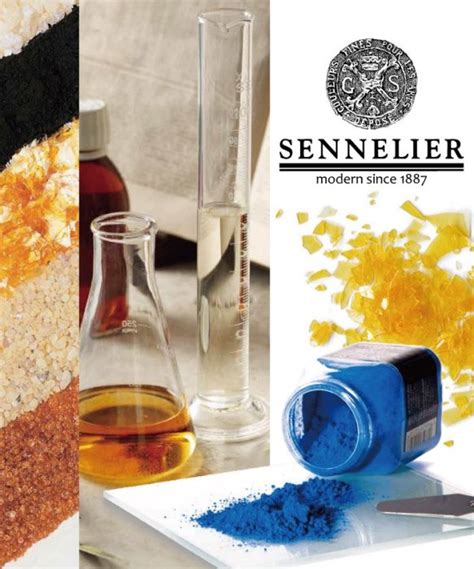 時代中西畫材法國SENNELIER申內利爾 即用型水粉顏料結合劑 200ml Yahoo奇摩拍賣
