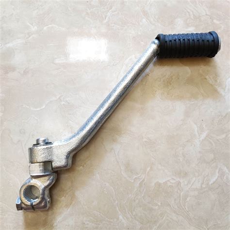 Kick Starter Kawasaki Ninja Ss R Rr Ssr Serpico Krr S Pedal Engkol
