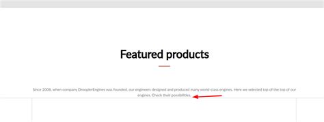 v 3 1 fix space of featured products [ 3279465]