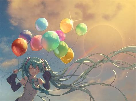 Hatsune Miku VOCALOID Image By Asagao Minoru Zerochan Anime Image Board