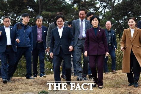 김포환경재생혁신복합단지 조성 환경부 현장 평가 거치며 순항