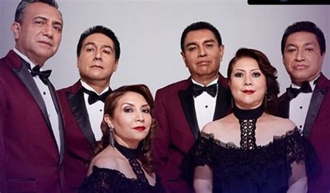 Luto En Los Ángeles Azules Murió Su Fundadora Martha Avante Infobae