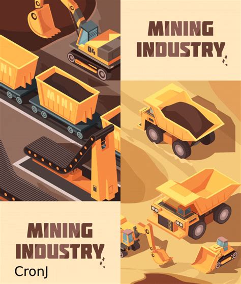 Truck Management System For Mining Industry Cronj Tech