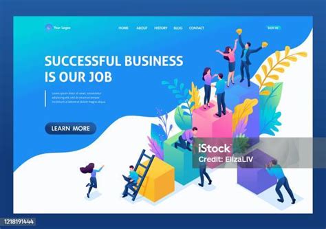 아이소메트릭 개념은 추가 분석 밝은 색상을 위해 데이터를 수집합니다 방문 페이지 개념 및 웹 디자인 개발에 대한 스톡 벡터 아트 및 기타 이미지 Istock