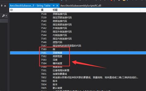 Solved Subassembly Scrits Displayname Numbers Autodesk