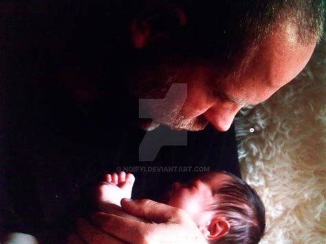 Father Daughter Time By Noifyi On Deviantart