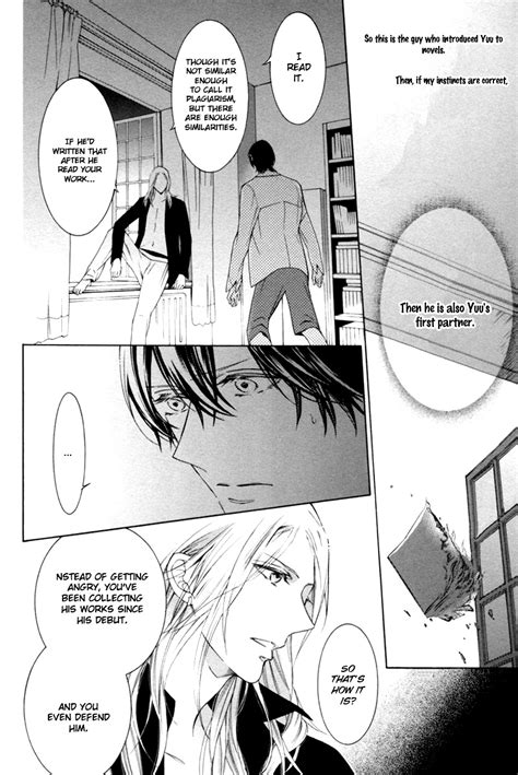 Hino Garasu Hanazono No Kioku Eng Page 3 Of 6 Myreadingmanga