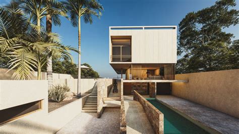 Muhammad Hashem On Linkedin Conceptual Design Beach House Location