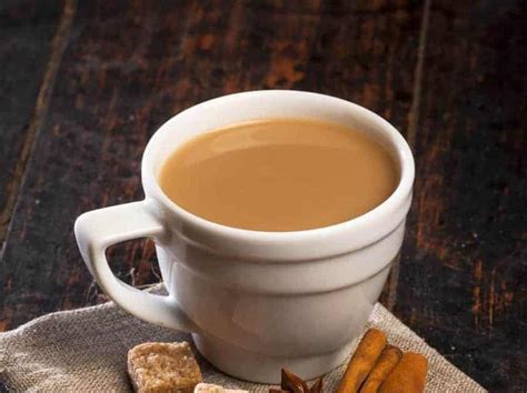 Instant Pot Masala Chai Two Sleevers