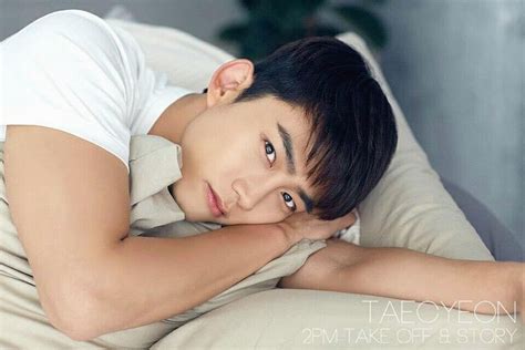 Ok Taecyeon Instagram Kasontezhang