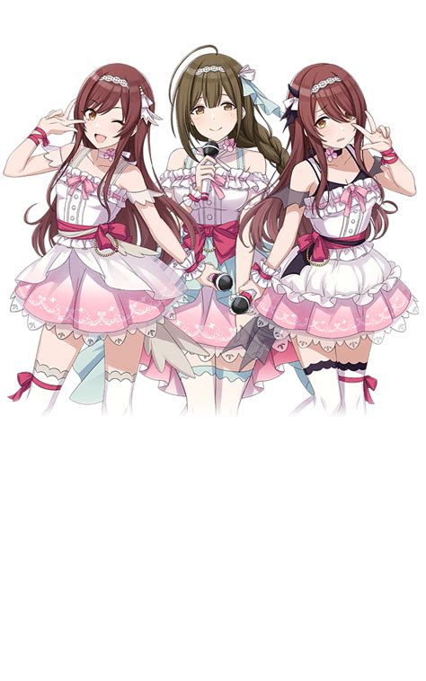 アイドルマスター シャイニーカラーズ（シャニマス） ｜ バンダイナムコエンターテインメント公式サイト
