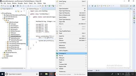java hashmap youtube