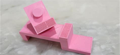 my print snapped right at the layer lines any input as to why r