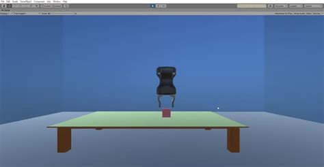 Elanthirayan Madhavan On Linkedin Mlagents Unity3d Unity