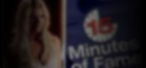 Top Scandal 15 Minutes Of Fame 2001 Nude Scenes Sexiest Pics