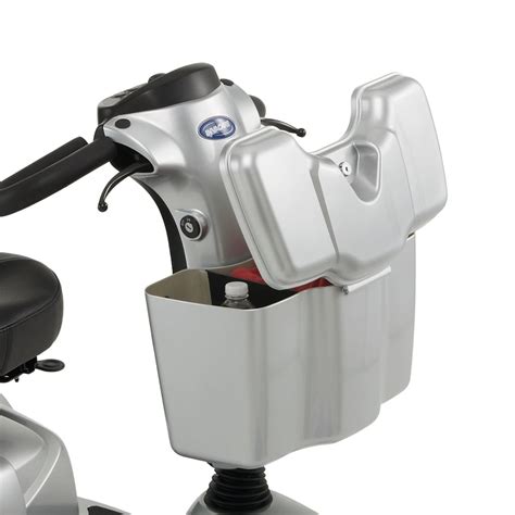 Invacare Wertsachenbox für Invacare Scooter Für Comet Comet HD Comet Alpine Orion Scooter