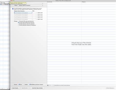 Macos How Do I Delete All Files From A Directory Tree Where The Filename Contains Special