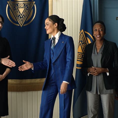 Valkyrie Marvel Girls Valkyrie Tessa Thompson