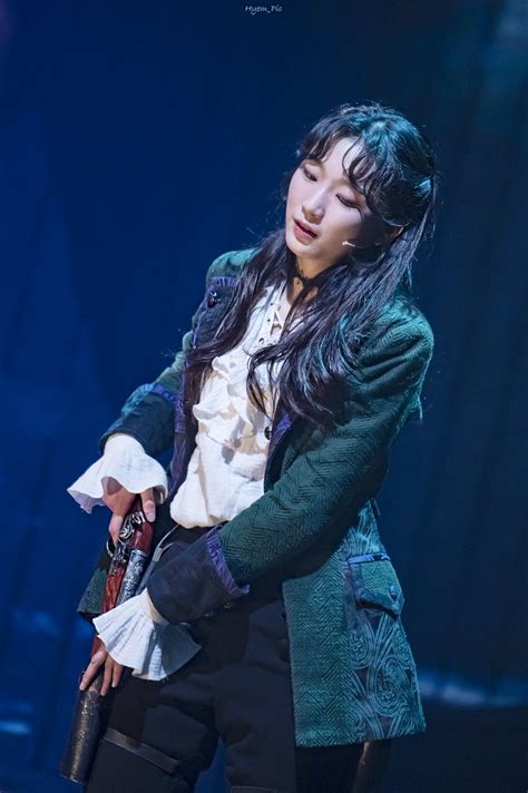 논노 on Twitter 후야 머리색 하나로 분위기 퍼컬 확확 바뀌는거 진짜 너무 좋지 않니 재연 해적 때는