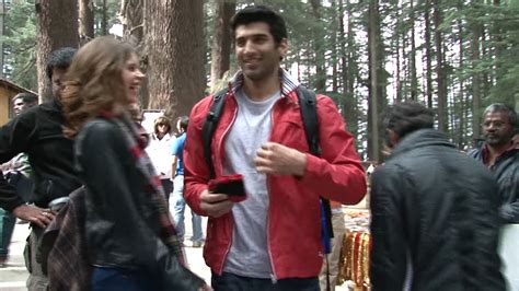 Adi Starred With Ranbir Deepika And Kalki In YJHD One Of My All Time