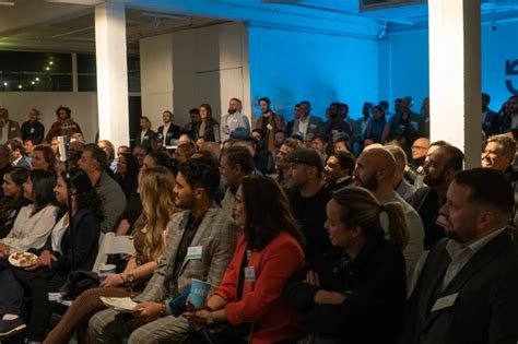 Ecogen Technologies Launch Night Mco Events