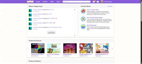 How To Make Basic Controls On Scratch 12 Steps Instructables